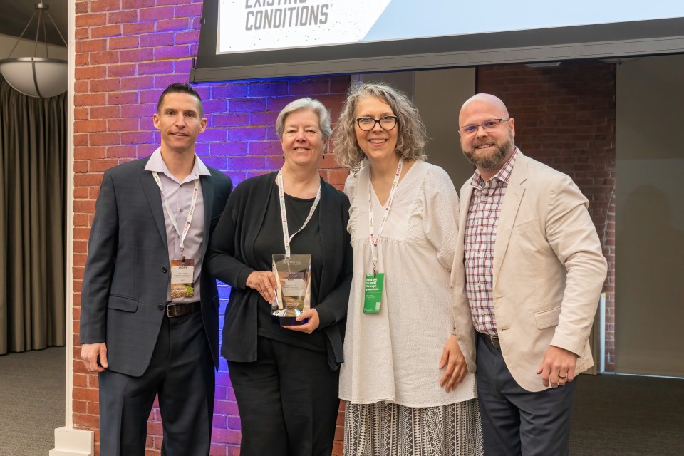 IFMA Boston - Photo Gallery